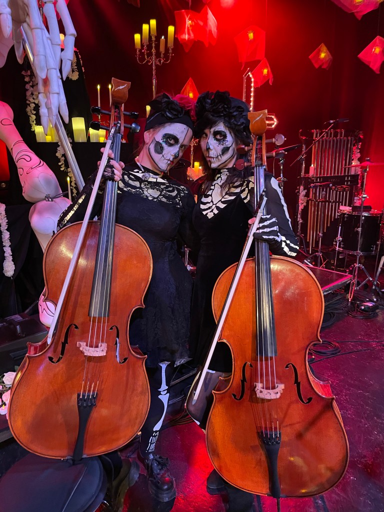 Jess Cox | Producer, Musician, Composer, Arranger | Page 2