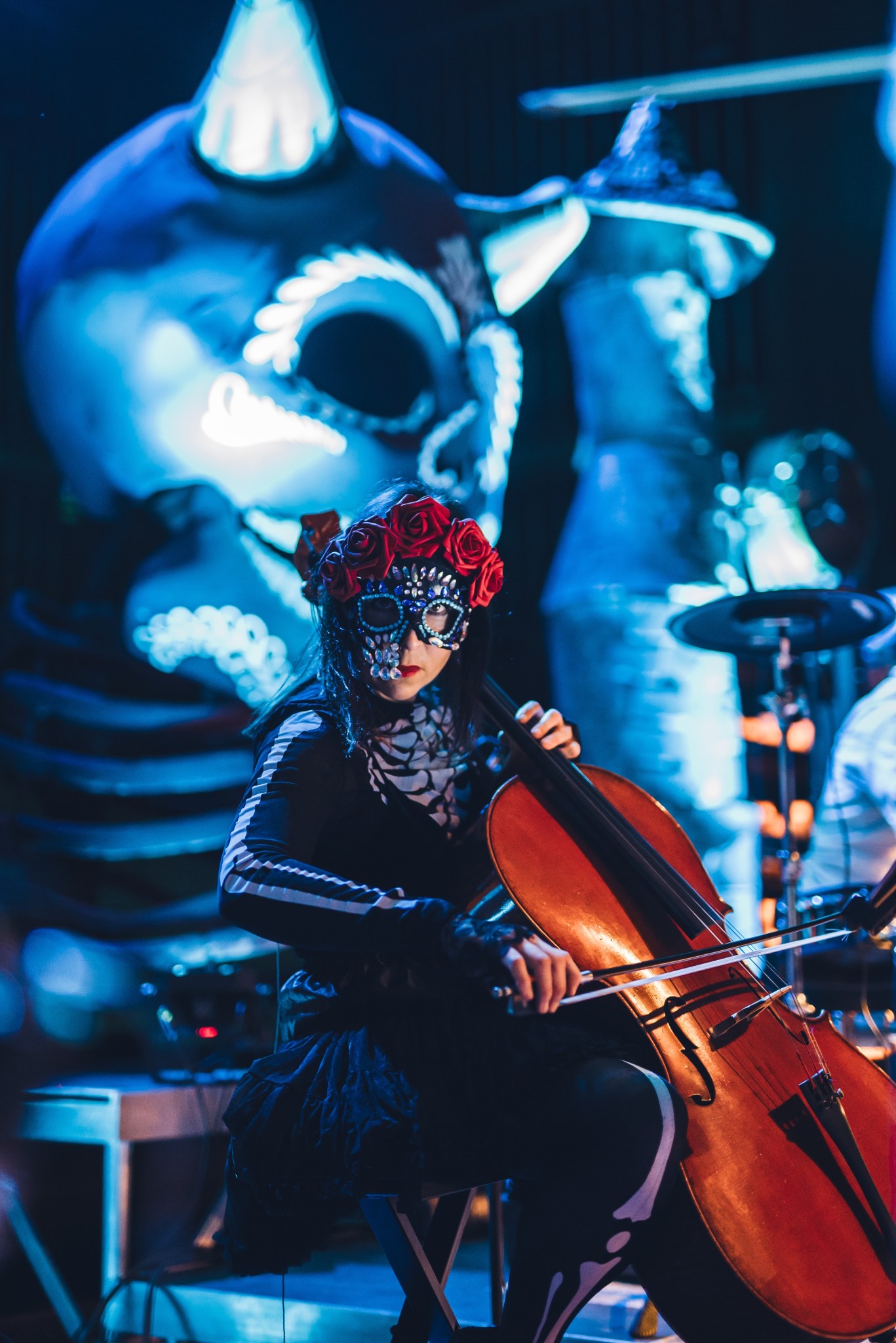 Jess Cox | Producer, Musician, Composer, Arranger