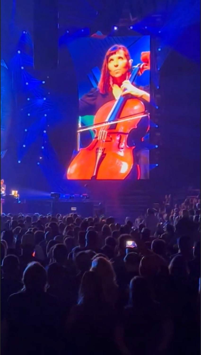 Jeff Lynne’s ELO – Over and Out Tour US 2024 | Jess Cox