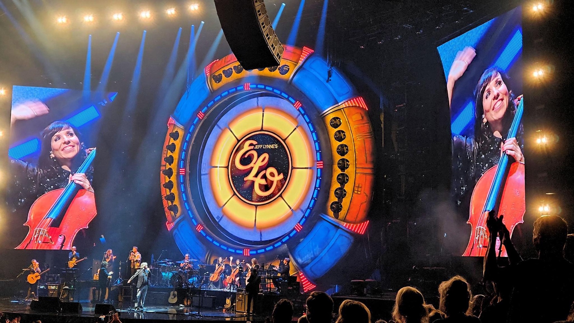 Jess Cox | Producer, Musician, Composer, Arranger